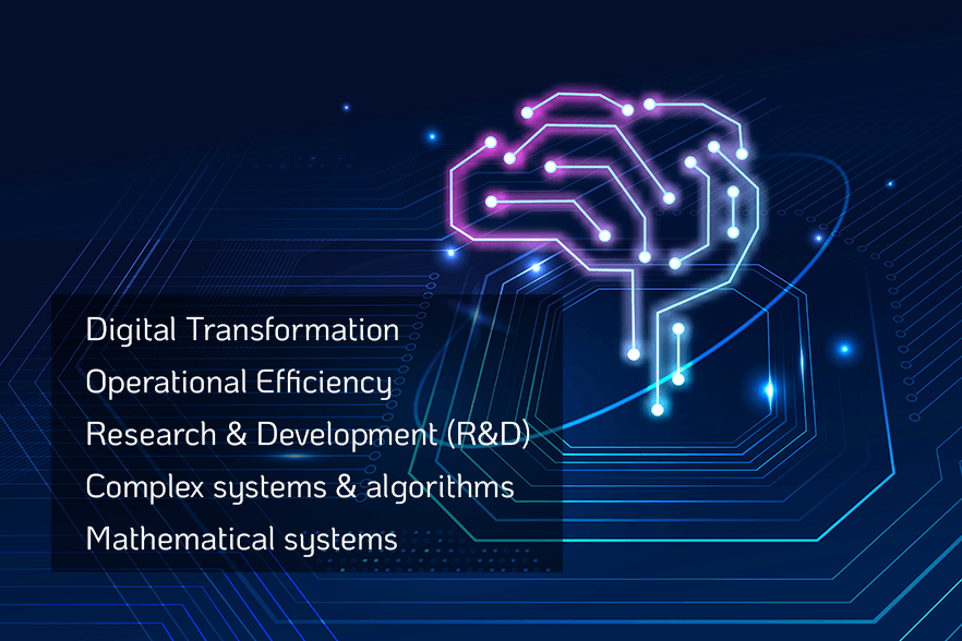 WNPL - Enterprise software development