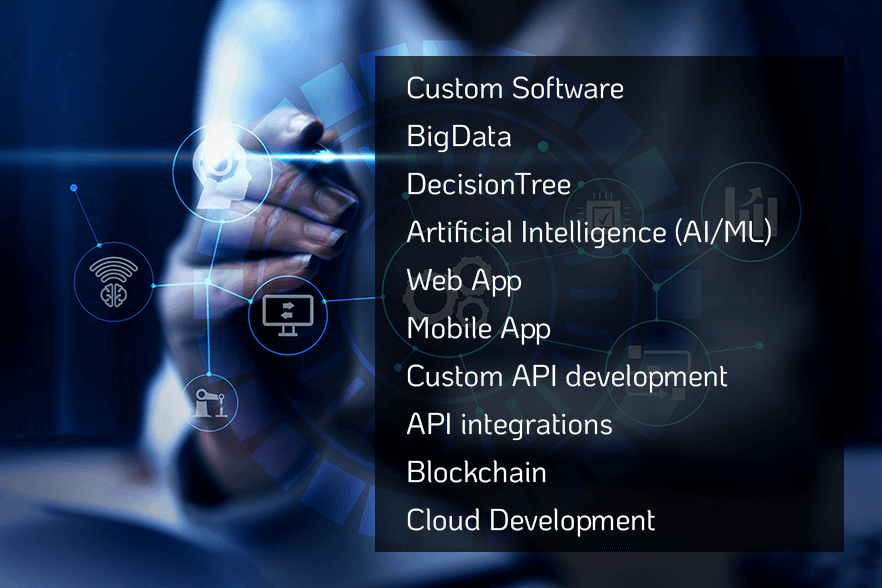 WNPL - Enterprise software development